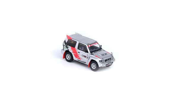 FLF Машинка Hot wheels AlloyCar culture Gulf Oil AMC Lancia Transport ...