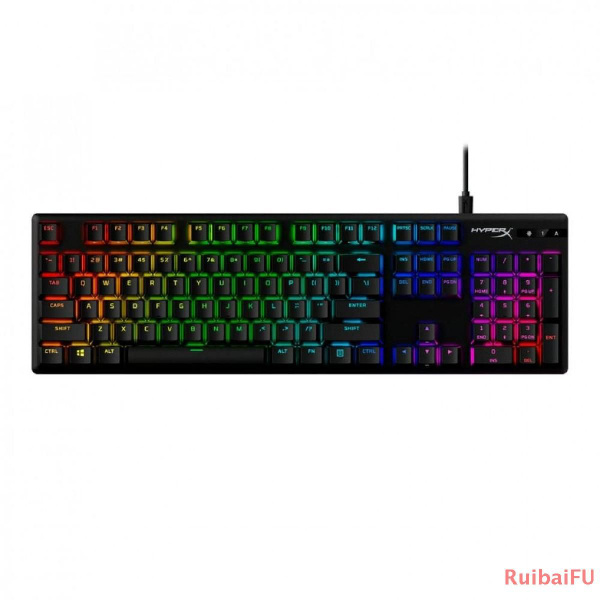 Механическая клавиатура HyperX E37910979D634072888606DF94596D45 купить ...