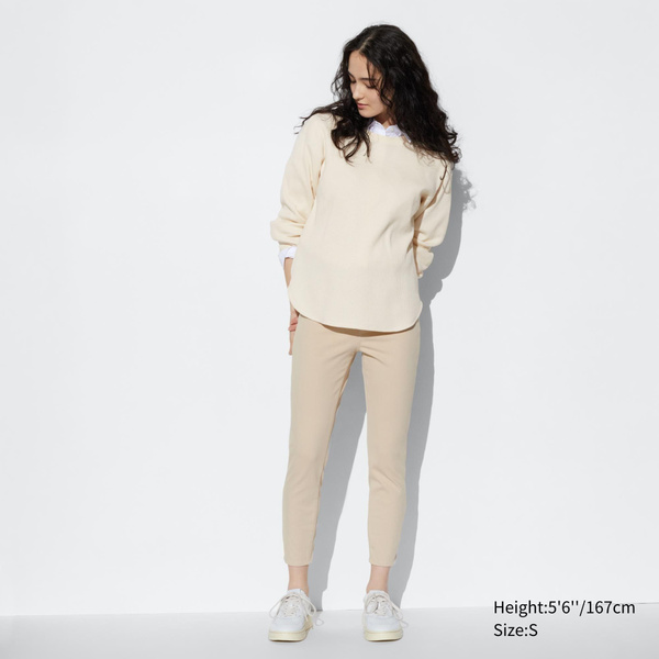 Легинсы Uniqlo - купить с доставкой по выгодным ценам в интернет ...