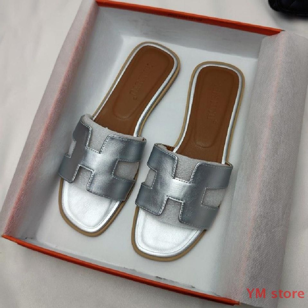 Сланцы Hermes - купить с доставкой по выгодным ценам в интернет ...