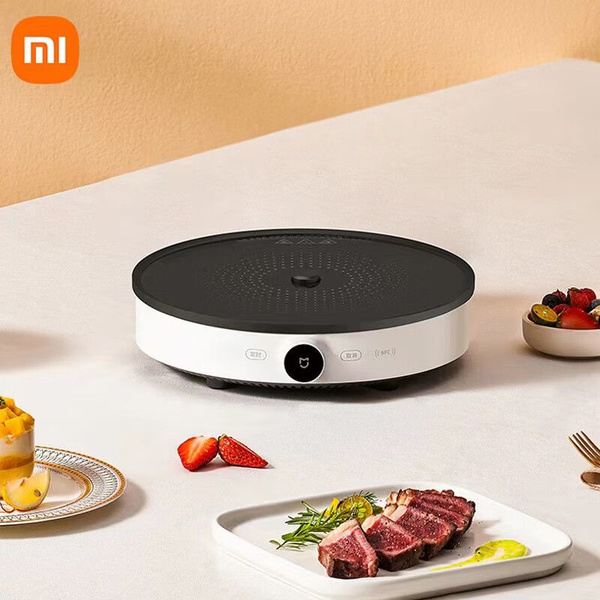 Xiaomi Электрическая настольная плита Xiaomi, индукционная плита 2 ...