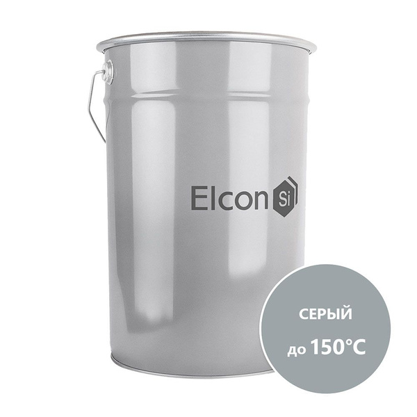 Эмаль Elcon model_7154, Матовое покрытие - купить в интернет-магазине OZON по выгодной цене ...