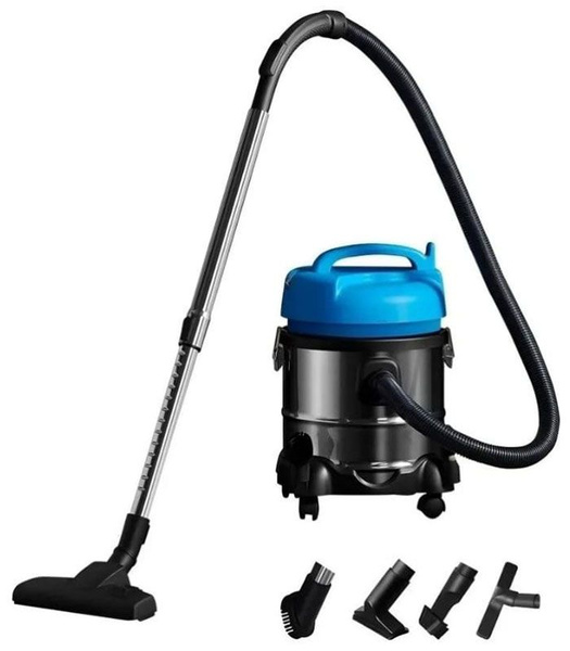 Бытовой пылесос Deerma DEM-TJ151W со сбором воды - купить по низким ...