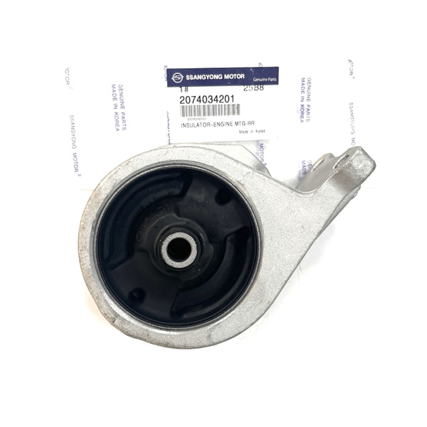 Опора двигателя задняя ssangyong 2074034201 - SsangYong арт. 2074034201 ...