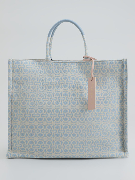 Coccinelle Сумка тоут Never Without Bag Monogram купить на OZON по ...