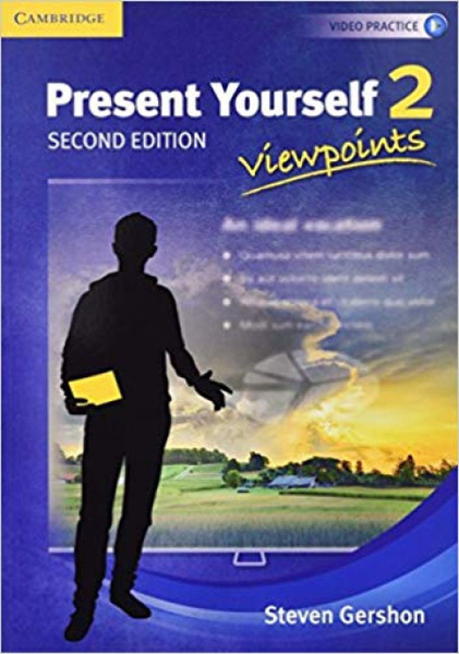 Present Yourself 2: Viewpoints. Student's Book - купить с доставкой по ...