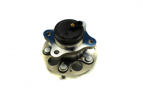 Ступица задняя в сборе с подшипником Geely Coolray - купить по ...