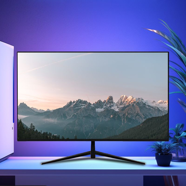 Монитор VecorSonic 8-32cc 1K 165Hz Z 32" - купить по выгодной цене в ...