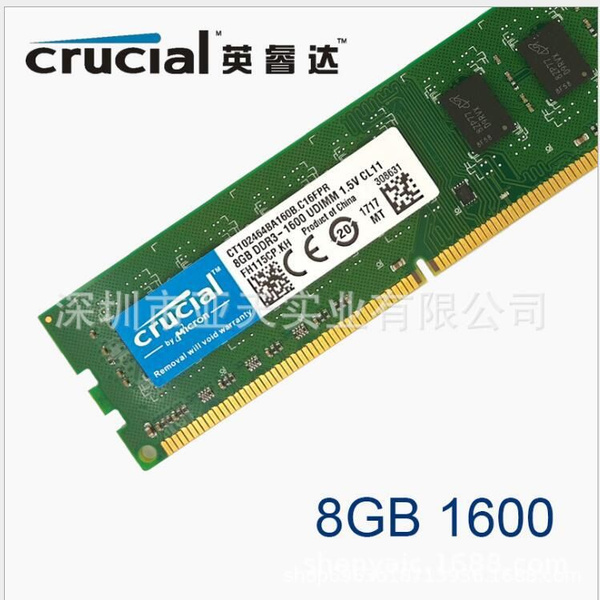 Модуль оперативной памяти Ozon 12488584648 ГБ Ddr3 купить по