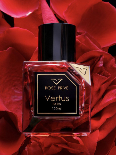 Vertus Rose Prive Вертус Роуз Прайв Духи 100 мл (1446433322)