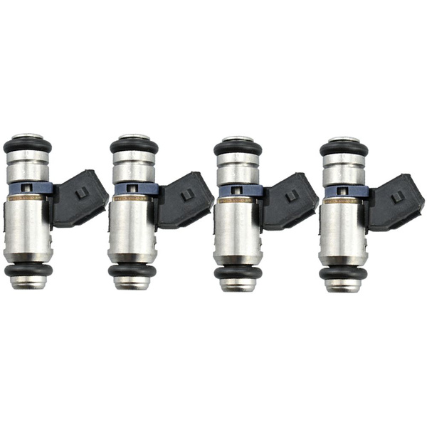 4шт Новая форсунка топливной форсунки для FIAT PALIO SIENA STILO 1.6L ...