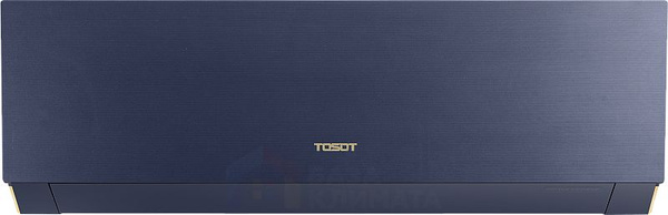 Сплит-система настенная Tosot T12H-SCD/I/T12H-SCD/O Clivia Deluxe ...