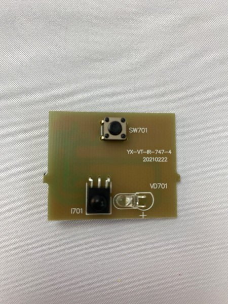 Плата ИК-приемника, для телевизора Xiaomi L32M7-EARU - купить с ...