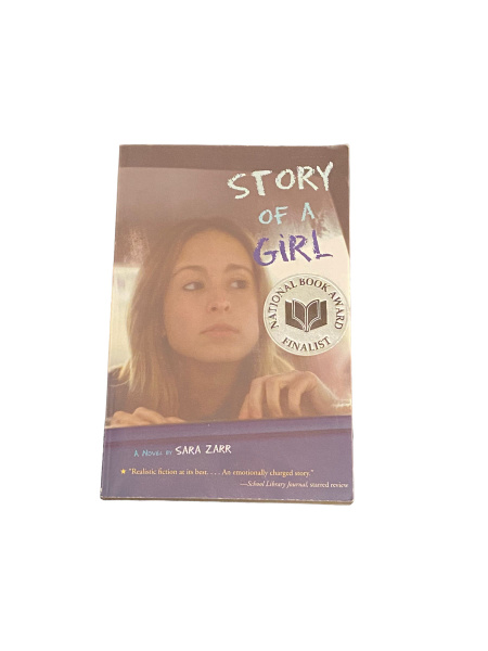 Story of a Girl - купить с доставкой по выгодным ценам в интернет ...
