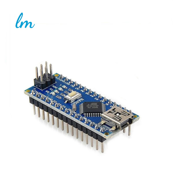 Контроллер Arduino Nano V3 0 Mini купить с доставкой по выгодным