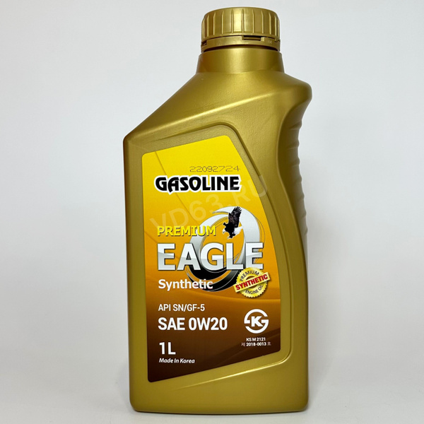 Вопросы и ответы о Eagle Масло моторное, Синтетическое, 1 л – OZON ...