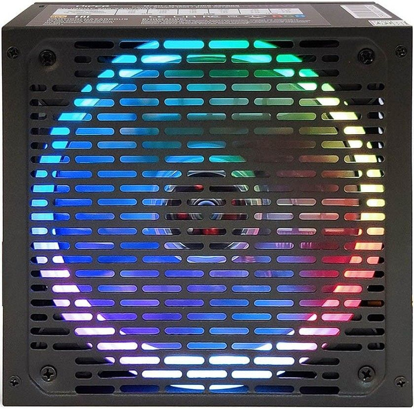 Блок питания 700W HIPER HPB-700RGB, HPB-700RGB - купить с доставкой по ...
