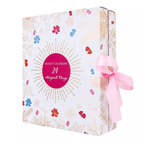 Адвент-календарь 24 MAGICAL DAYS - купить с доставкой по выгодным ценам ...