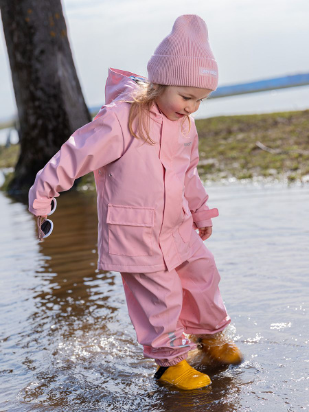 Ветровка NIKASTYLE - купить с доставкой по выгодным ценам в интернет-магазине OZON (820762251)