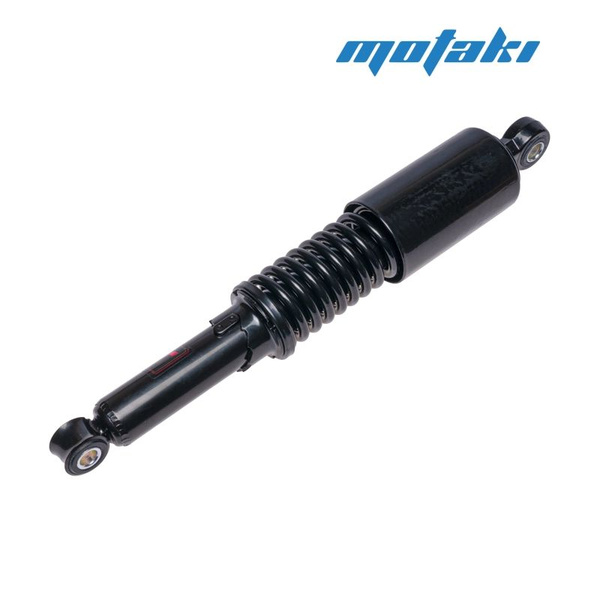 Амортизатор Альфа (1 шт. черный, d10/12 x 340 мм) NDT - купить по ...