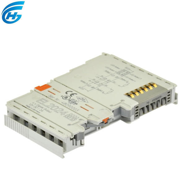 EL2024 Совершенно новый оригинальный электронный модуль BECKHOFF el2024 ...