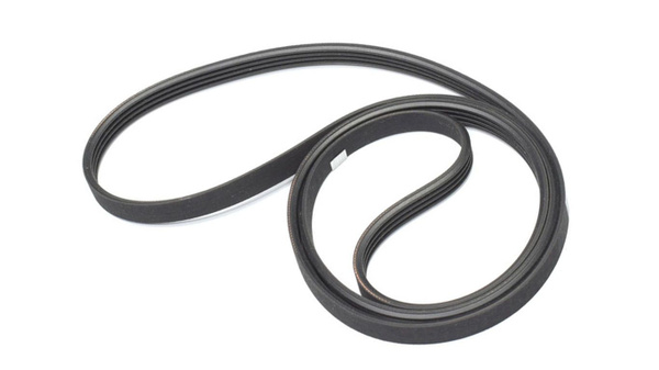 Приводной ремень 1244 J4 EL 1160мм для стиральных машин Grundig Грюндиг ...