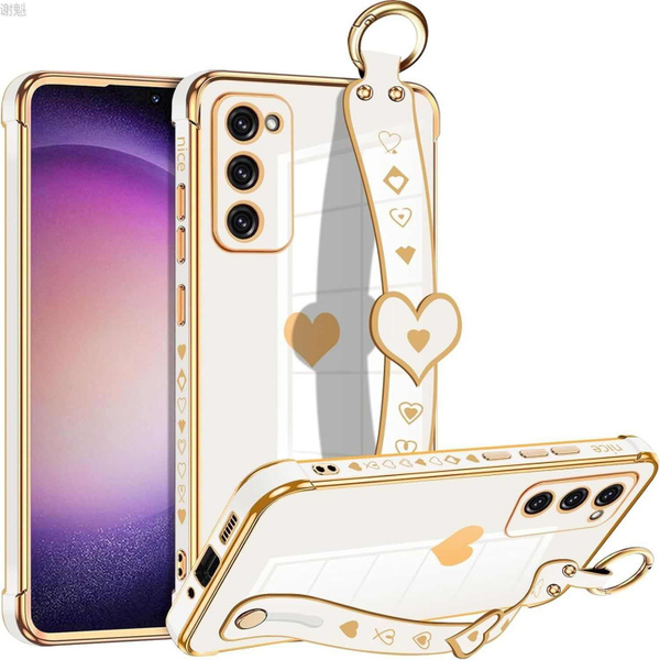 чехол heziz для Самсунг Галакси С20 ФЕ / Samsung Galaxy S20 FE, узор ...