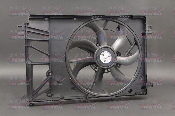 Вентилятор охлаждения Camry XV70 (17-), LEXUS ES250 , 350 (18-) купить ...