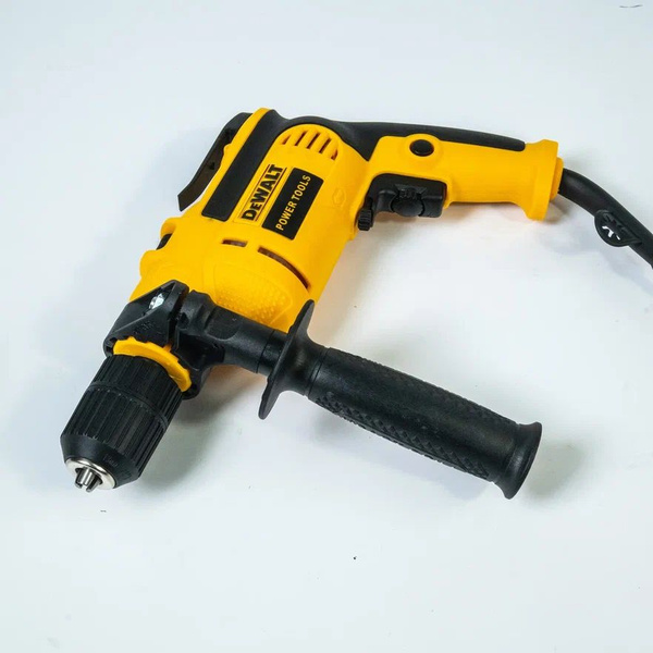 Dewalt 2031 13MM 850W Ударная дрель 850 Вт 3000 об/мин - купить в ...