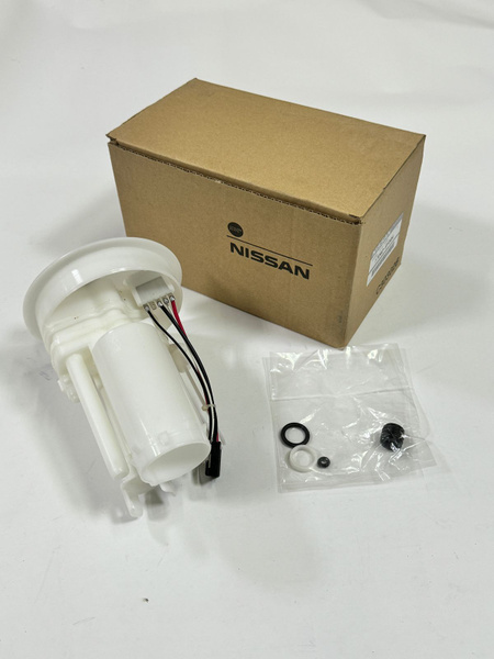 Фильтр топливный в бак Nissan Teana (J31) 03-08 17040-9Y00A - арт ...