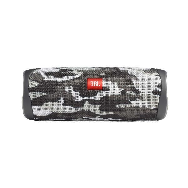Характеристики Колонка портативная JBL Charge 5 камуфляж подробное ...