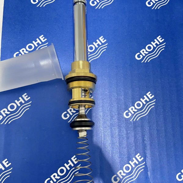 Переключатель 46737000 - для смесителя скрытого монтажа купить на OZON ...