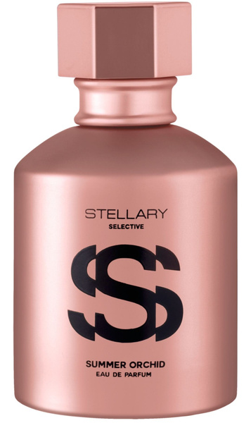 Stellary Туалетная вода Summer Orchid 50 мл купить на OZON по низкой ...