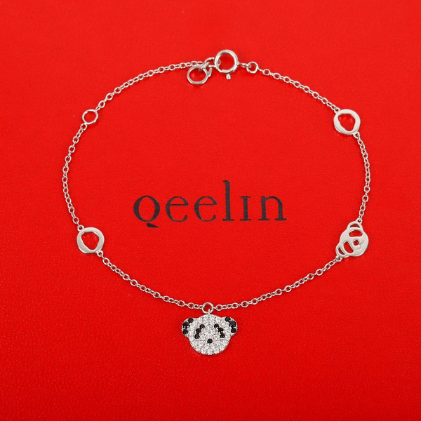 Qeelin Ожерелье купить на OZON по низкой цене (1792770861)