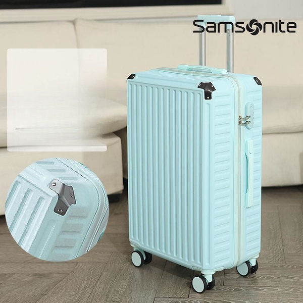 Samsonite Чемодан Термопластик (TPU) 72 см - купить с доставкой по выгодным ценам в интернет ...