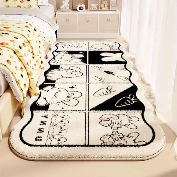 Коврик прикроватный MATT&HANN MATT122320001 - купить по выгодной цене в ...