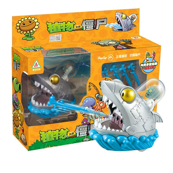 Робот-трансформер Зомби / Zombies Toys Warp Set - купить с доставкой по ...