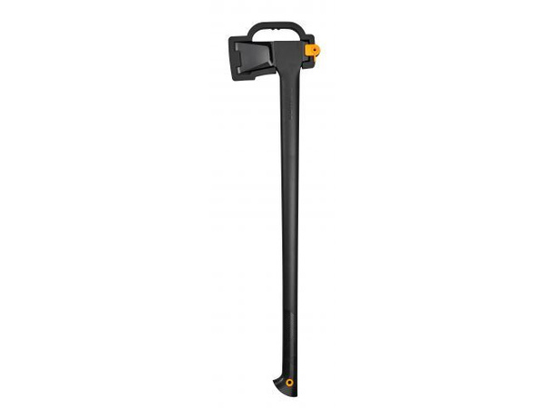 Топор Fiskars - купить в интернет-магазине OZON по выгодной цене ...
