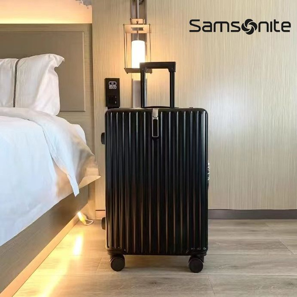 Samsonite Чемодан ABS пластик 64 см - купить с доставкой по выгодным ценам в интернет-магазине ...