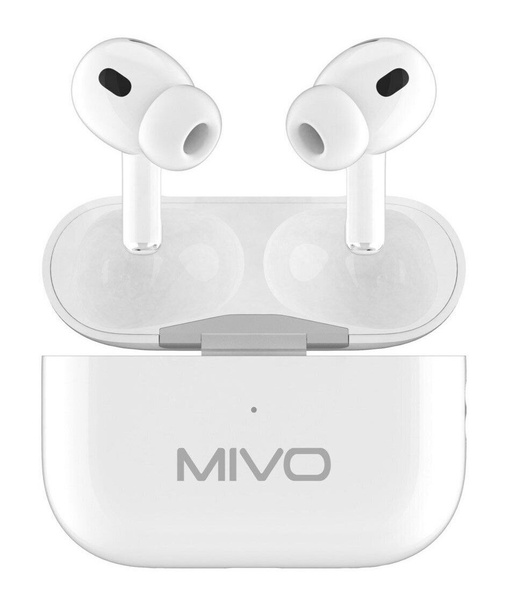 Наушники Внутриканальные MIVO MT-35 - купить по доступным ценам в интернет-магазине OZON ...