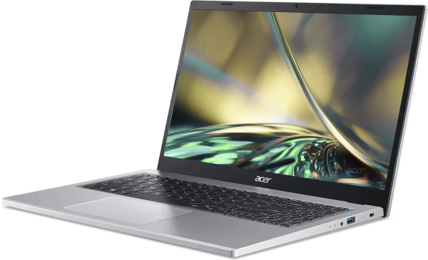 Ноутбук Acer 5544, серебристый купить по низкой цене: отзывы, фото ...
