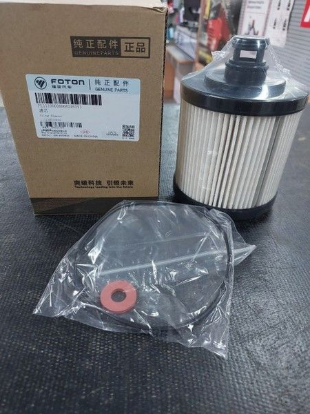 Фильтр топливный Foton 4543522293 - купить по выгодным ценам в интернет ...