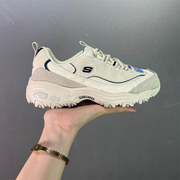 Кроссовки Skechers D'lites - купить с доставкой по выгодным ценам в ...