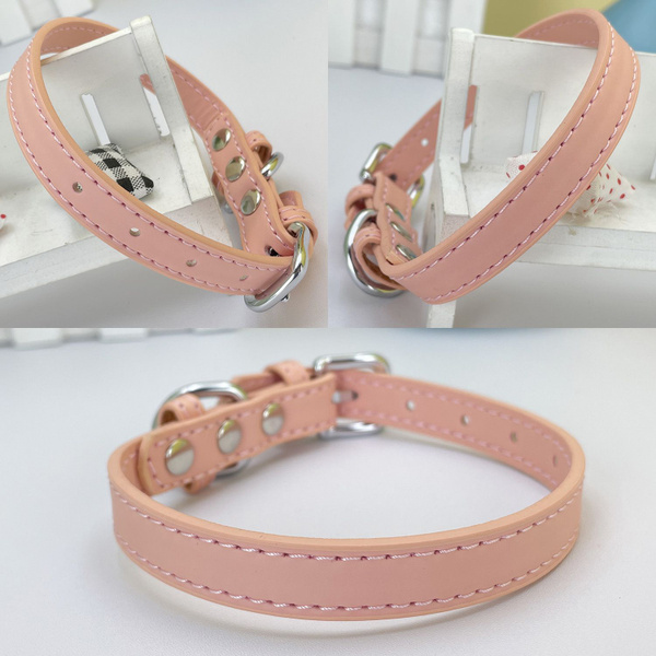 Мягкий сенсорный ошейник для собак мелких пород - купить с доставкой по ...