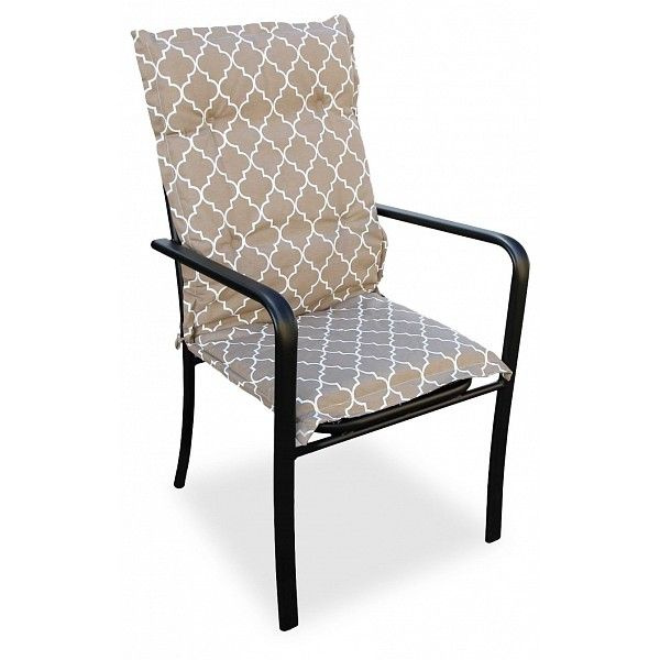 Кресло Ницца GST_s946_119p, 57х65х100 см, Ткань купить по доступной ...