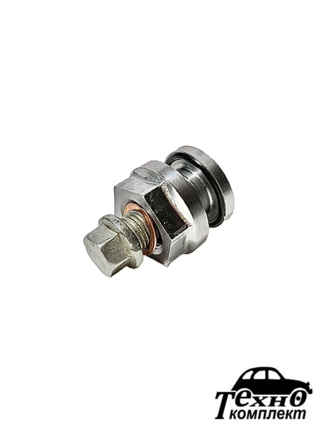 РЕМКОМПЛЕКТ МАСЛЯНОГО КАРТЕРА (поддона) ГАЗель дв. EVOTECH 2.7 (УМЗ ...