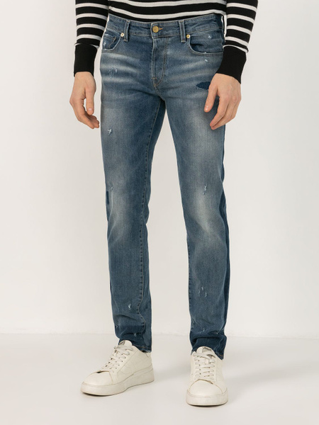 Джинсы Jack & Jones - купить с доставкой по выгодным ценам в интернет ...