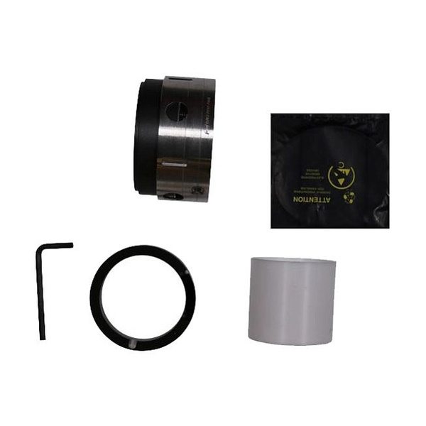Торцевое уплотнение вала Grundfos Kit, Shaft Seal DBUE 3" для TP-HP ...