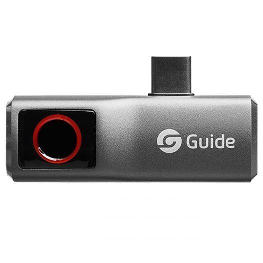 Тепловизор Guide MobIR Air (Type-C) - купить с доставкой по выгодным ...