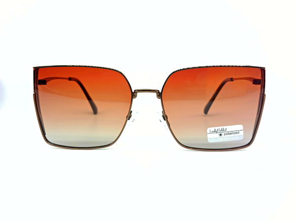 Стильные солнцезащитные женские очки с поляризацией - купить с ...